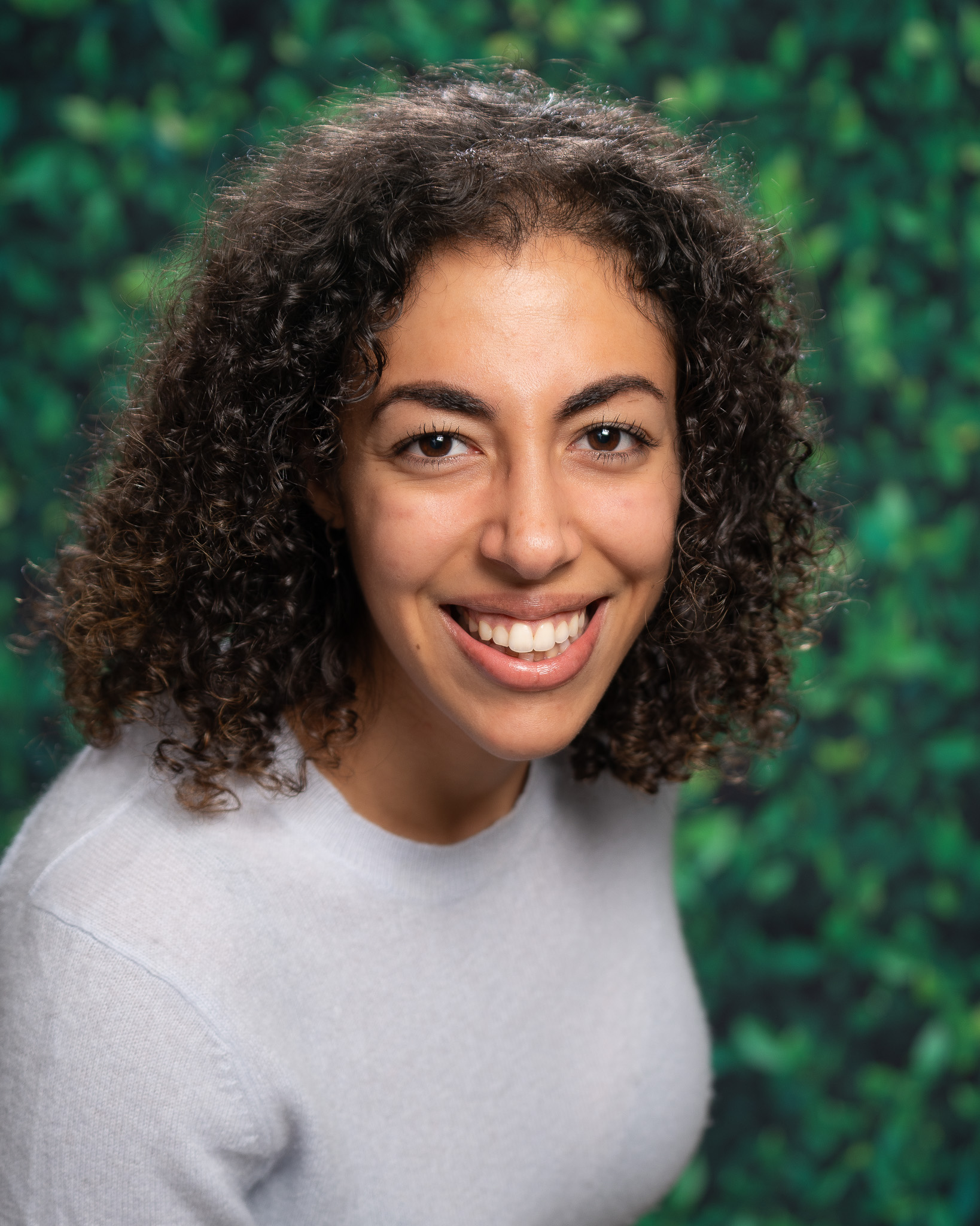 Mariam Aziz, Kinesiologist - Symmetry Injury Rehab