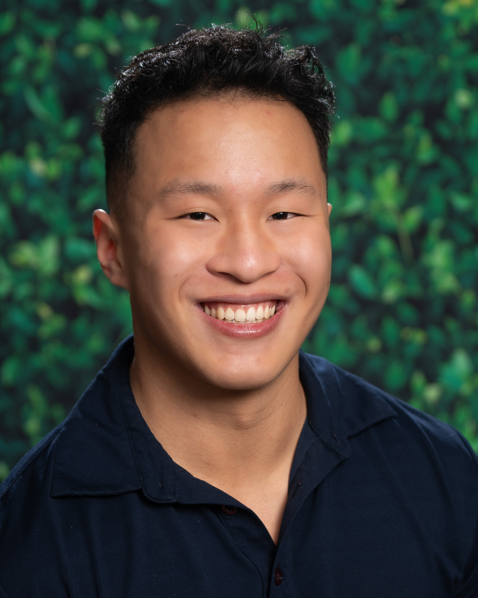 Derek Cheng, Kinesiologist - Symmetry Injury Rehab